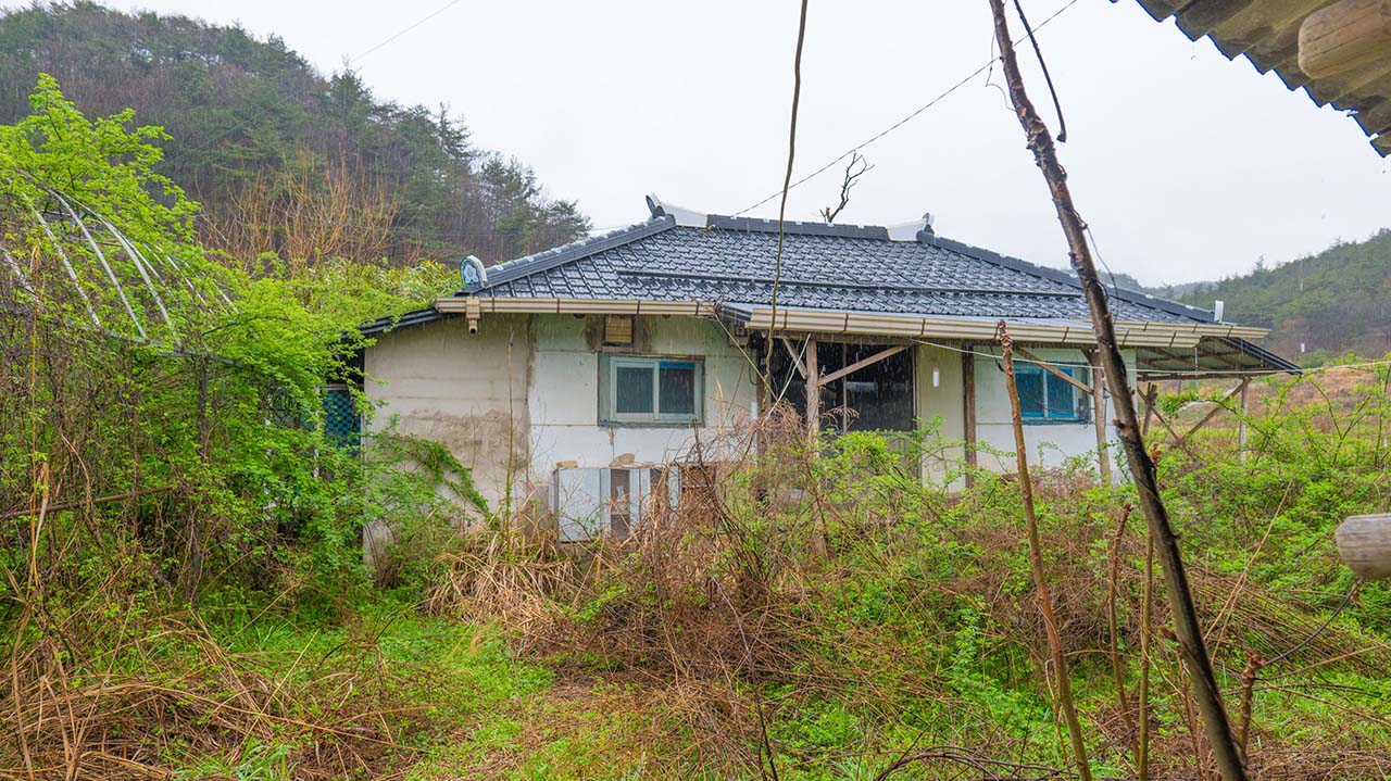 HS-035 - 화순빈집